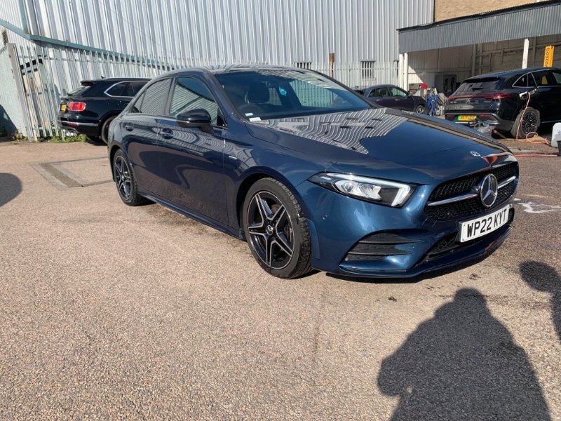 Used Cars for sale in South Woodford Green, London | Car Valley UK