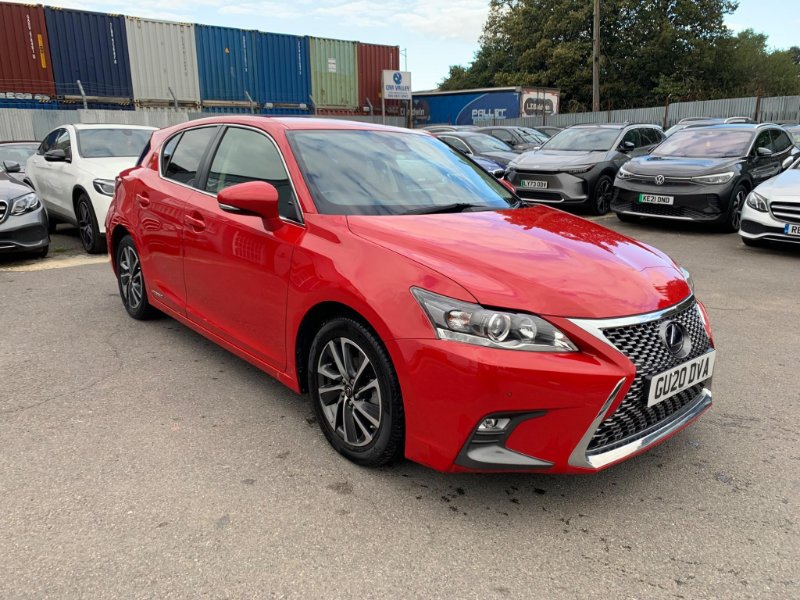 Used Lexus Cars for sale in South Woodford Green, London | Car Valley UK