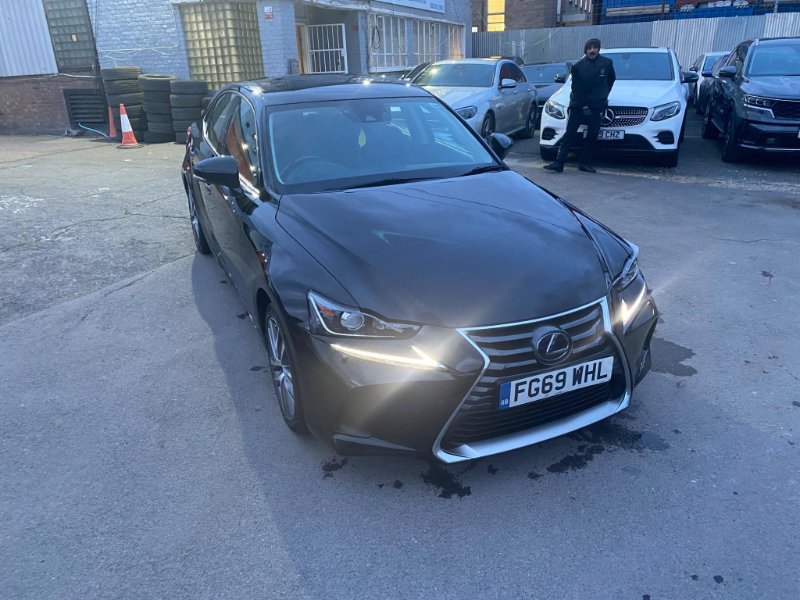 Used Lexus Cars for sale in South Woodford Green, London | Car Valley UK